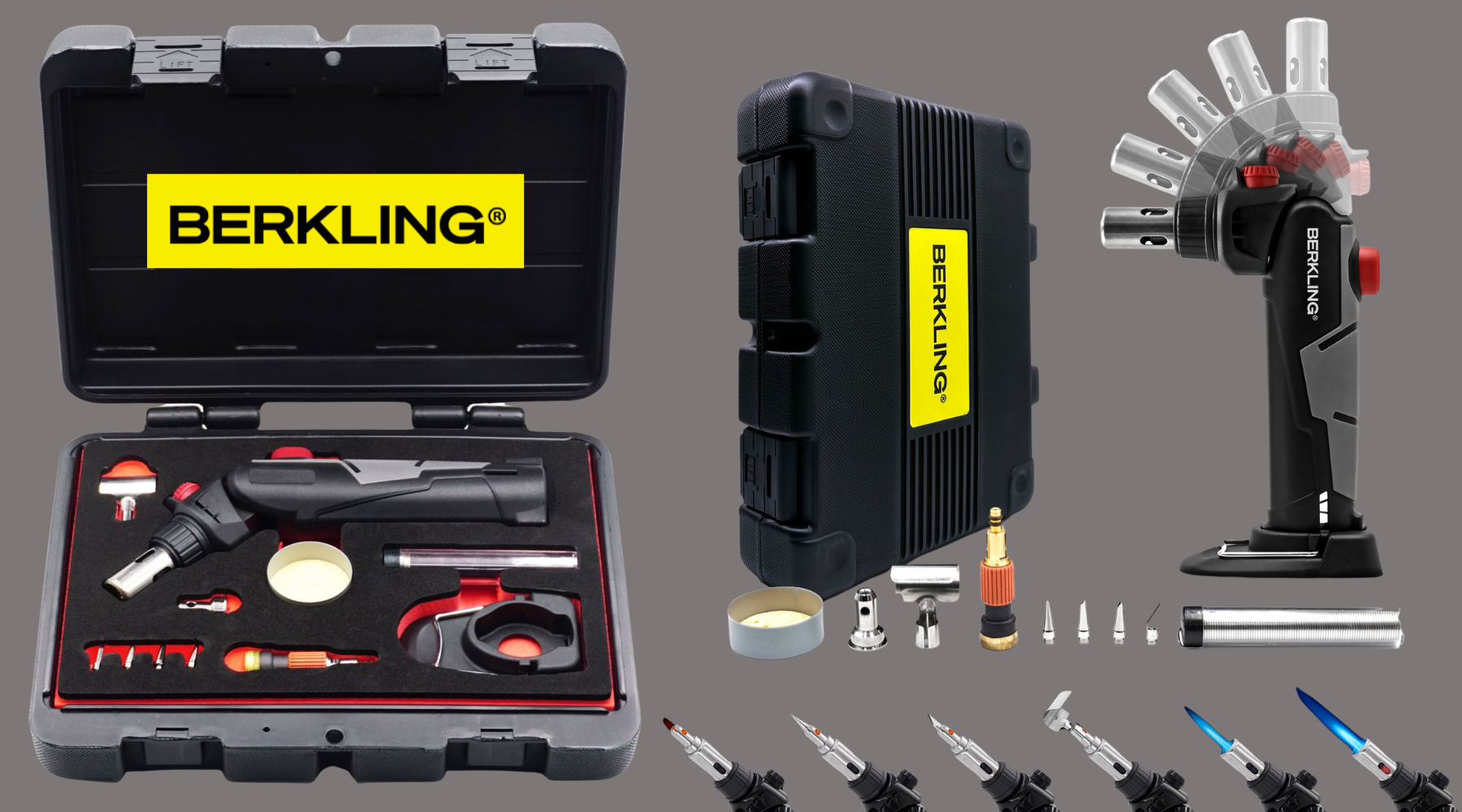 BSG-2000 The Ultimate Torch for Every Craftsman: Why it is a Game ...