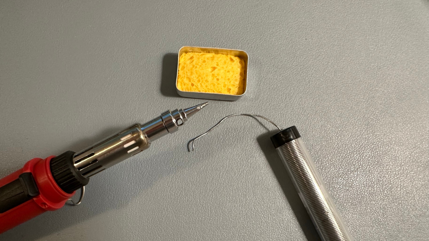 Solder Wire - What It Is and How to Pick the Right One to Use for ...