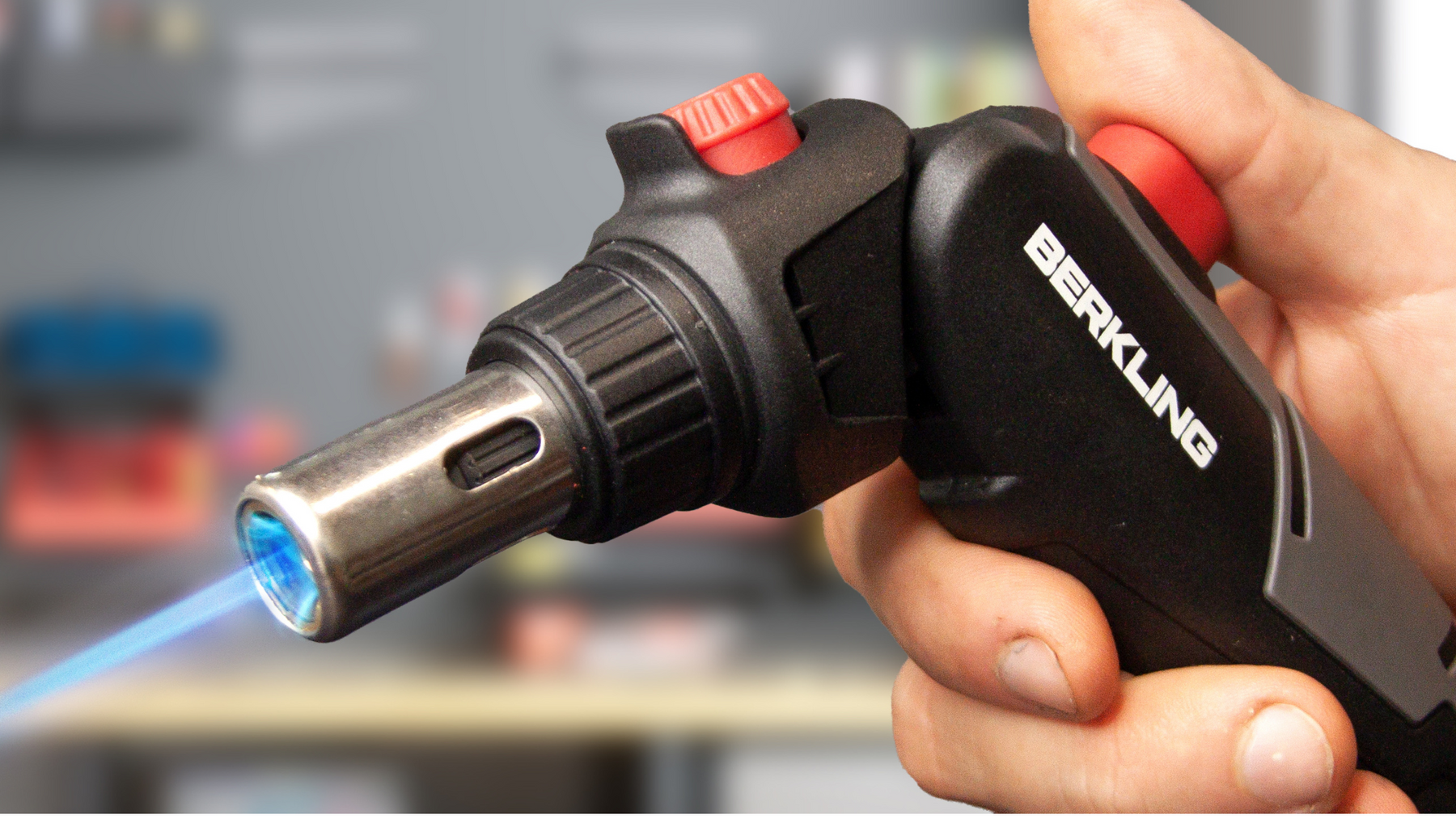 Exploring the Heat Output of Butane Torches: How Hot Do They Get ...