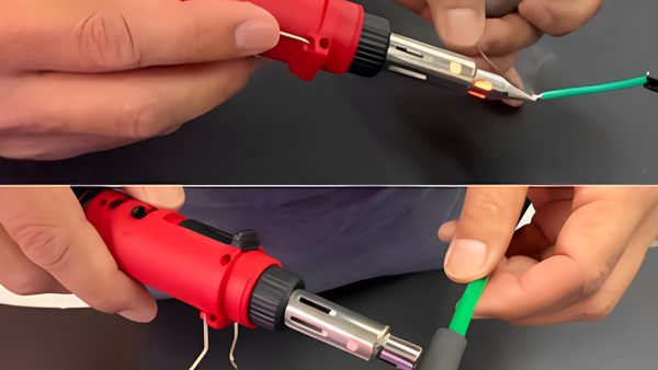 Mastering the Art of Soldering: A Comprehensive Guide to Soldering Iron ...