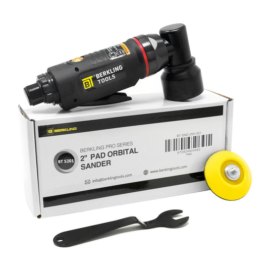 Berkling Tools: Precision, Durability, and Performance in Tools