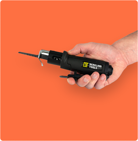 Berkling Tools: Precision, Durability, and Performance in Tools