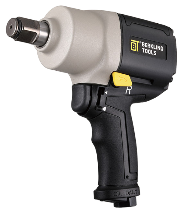 Berkling Tools : High Quality and Superior Performance Pneumatic Tools